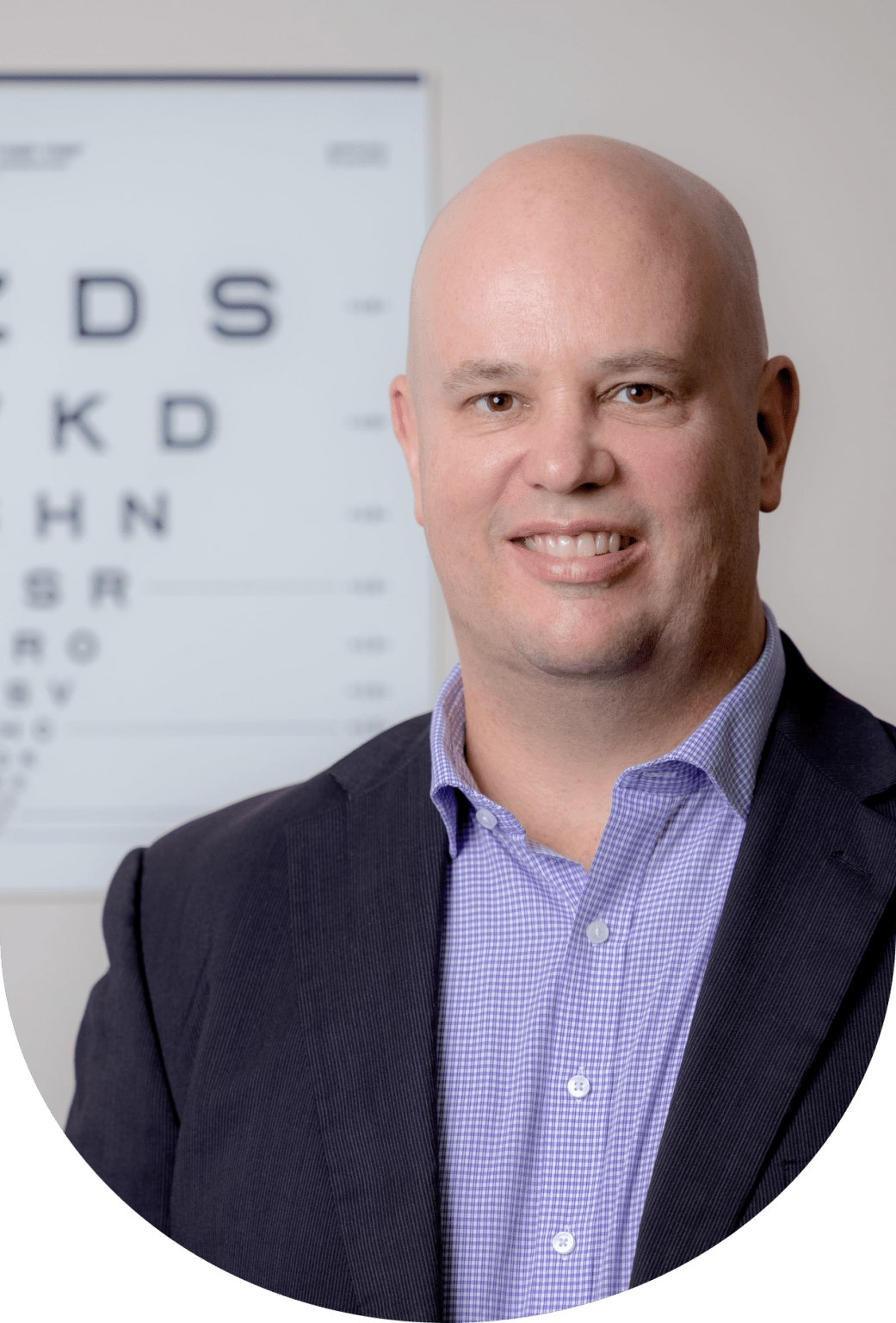 Your Visit - Dr Adrian Hunt